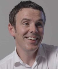 Optrafair2017 - Specsavers CET sessions | Spectrum