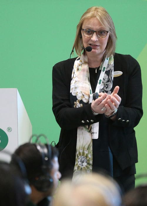 Advancing optometry - and careers - at 100% | Spectrum