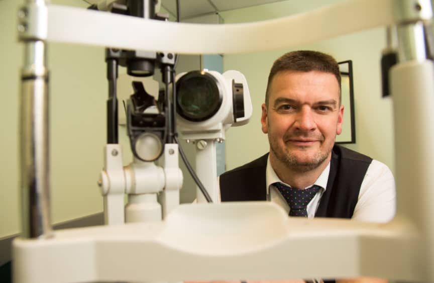 A jolly good fellowship | Spectrum