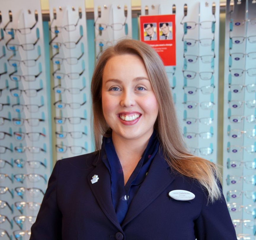 Three career changes and two redundancies led to one calling | Spectrum Three career changes and two redundancies led to one calling | Spectrum